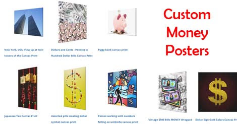 Finance Prints and Posters - Kids and Money Today - Parent Entrepreneur ...