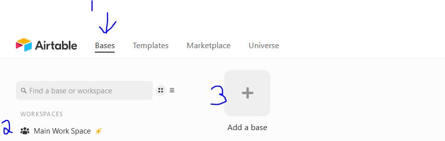 Airtable Spreadsheet for Zazzle Income - Earnings and Referral Tutorial