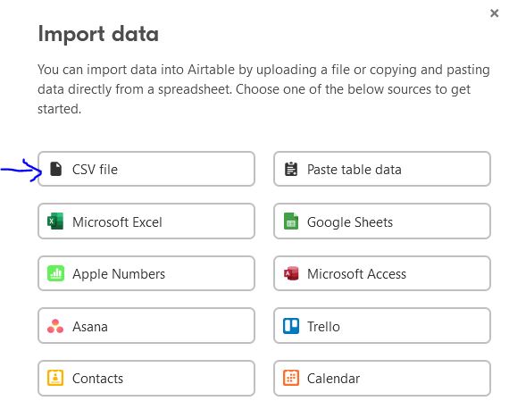 Airtable Spreadsheet for Zazzle Income - Earnings and Referral Tutorial