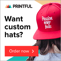 Printful Etsy and Amazon Integration - POD Print on Demand Review 2019
